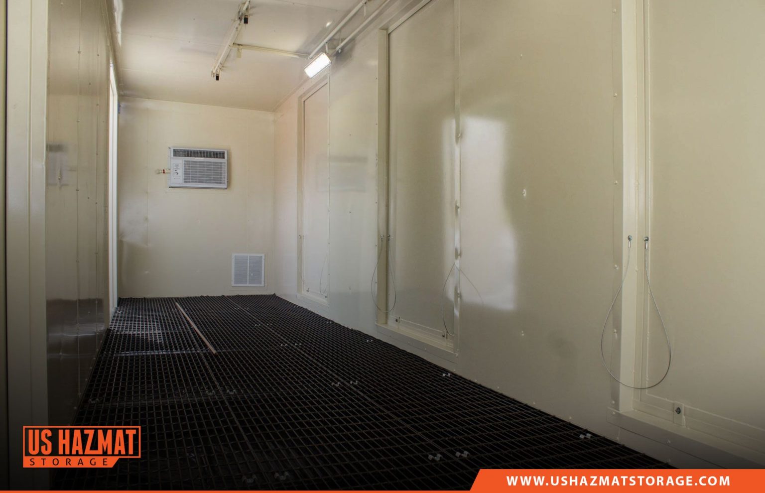 Don't become another news headline due to improper chemical storage ...