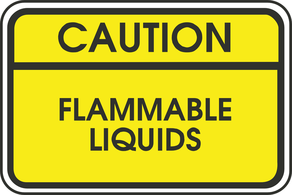 Compliant Flammable and Combustible Liquids Storage - US Hazmat Storage