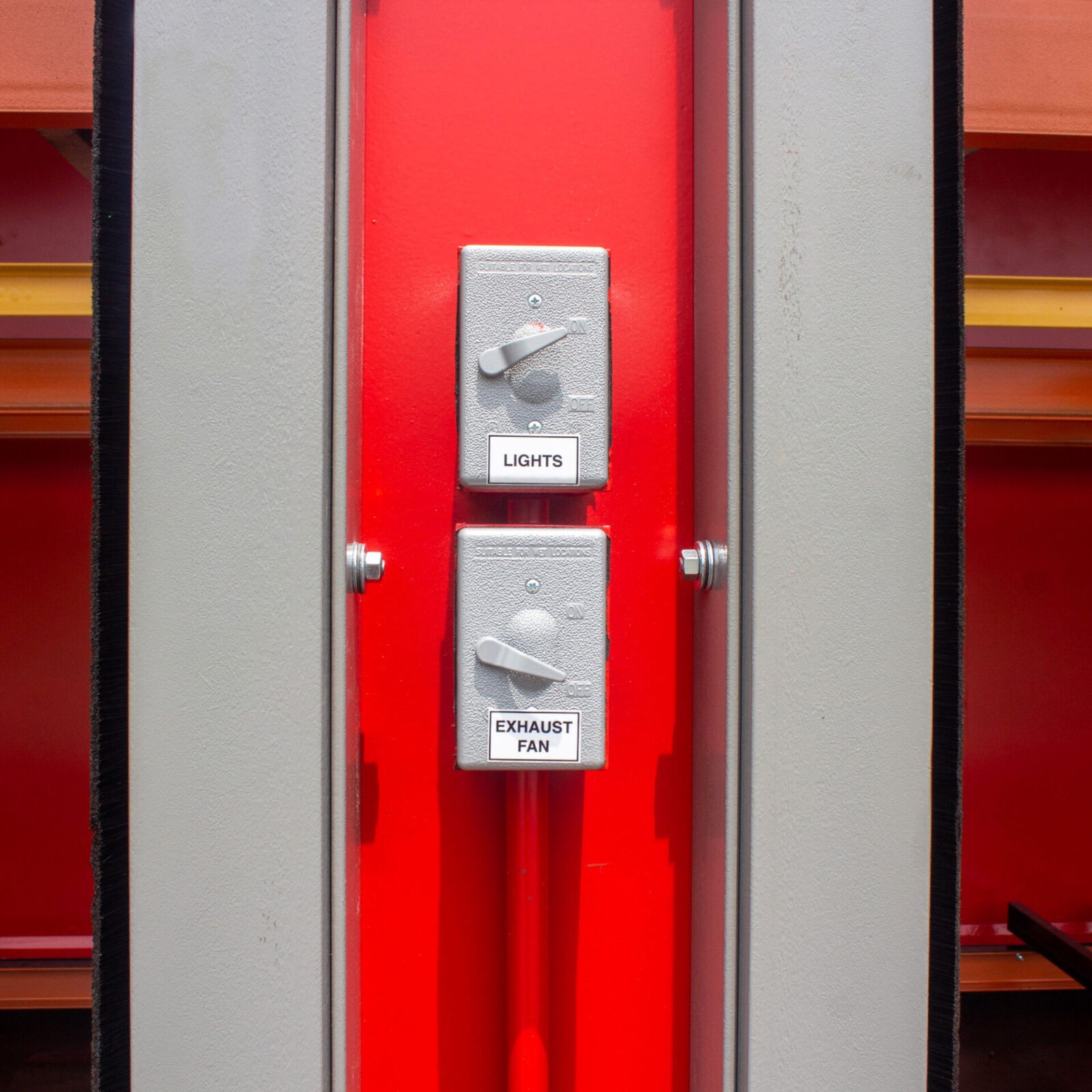 Pallet & Tote Chemical Storage Buildings | Safe & Efficient Handling