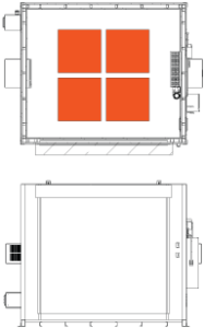 Tote & Pallet Storage System - US Hazmat Storage