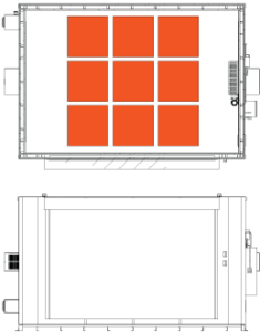 Tote & Pallet Storage System - US Hazmat Storage