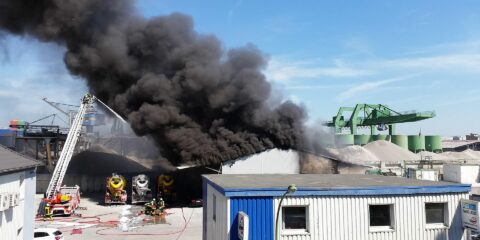 The Woes of Improper Chemical Storage - US Hazmat Storage