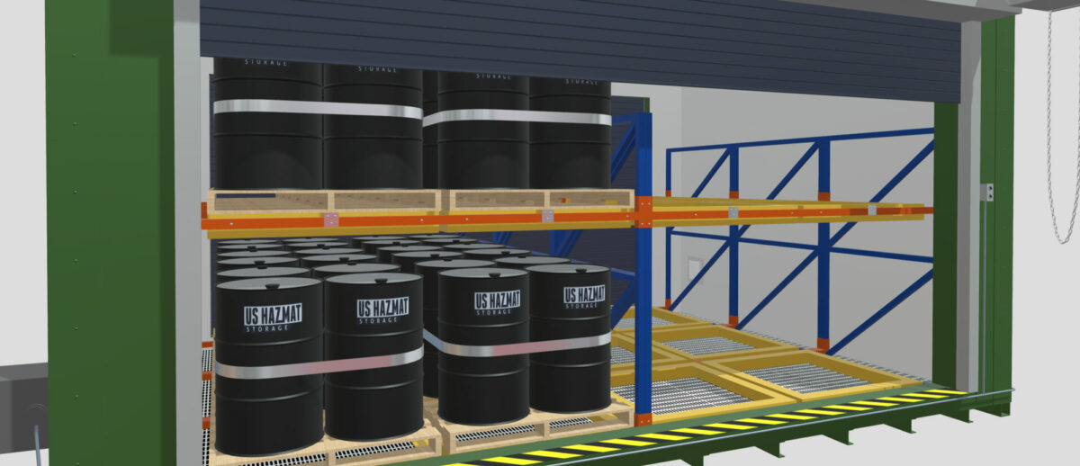 What Are IBC Totes? How Do They Meet My Chemical Storage Needs? - US ...