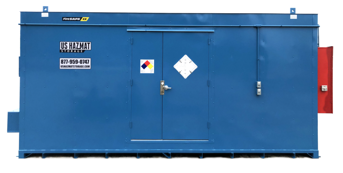 NFPA 30 Section 9.5 Explained: Storage & Fire Protection Rules