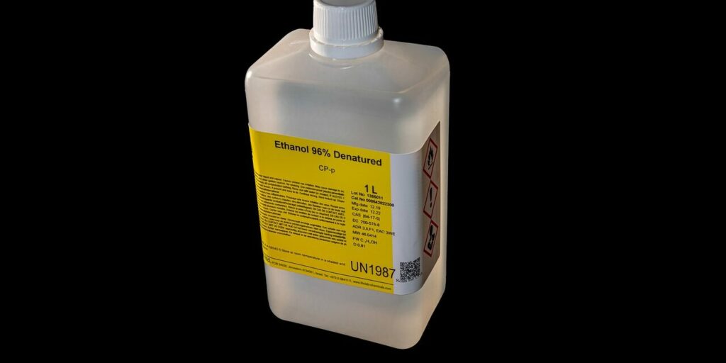 New Rules: Master OSHA Chemical Label Standards