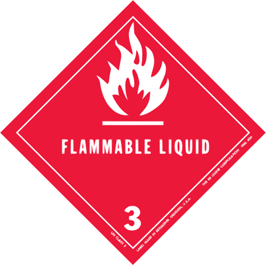NFPA 30 Section 9.5 Explained: Storage & Fire Protection Rules