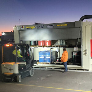 What Are IBC Totes? How Do They Meet My Chemical Storage Needs? - US ...