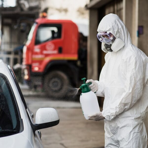 Chemical Storage - Hazdarous Material - Security - US Hazmat Storage