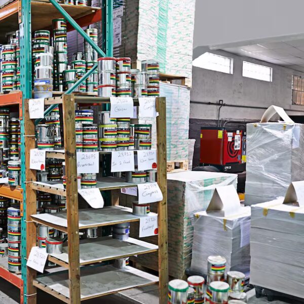 Chemical Storage - Hazdarous Material - Security - US Hazmat Storage